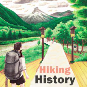 What is Hiking? History, Definitions, & Facts | Camping Feed